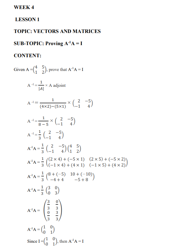 Csec Maths Crash Course Feb 2025 Learningmathswithduet 0935