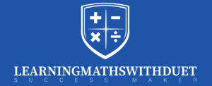 Top- notch CSEC Maths Tutor from Learning Maths with Duet